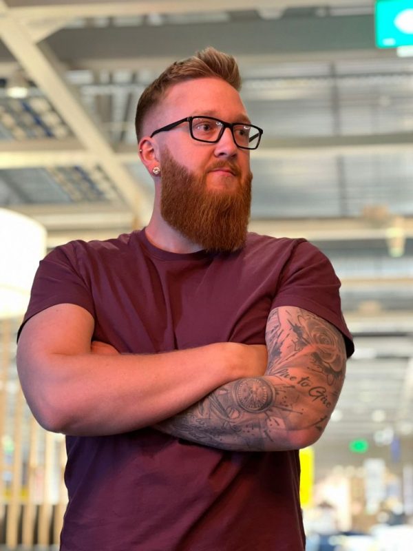 Lets Ink Tatovering i Drammen og Larvik | Prisvinnende artister